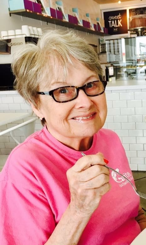 Mari-Ellen Anne Sharp - Crowder Funeral Home