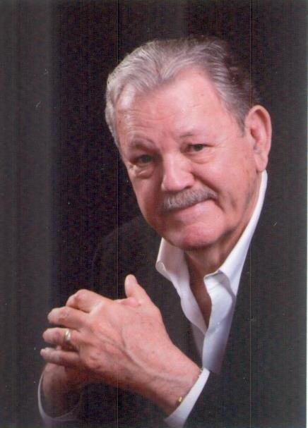 Richard Stroud - Crowder Funeral Home