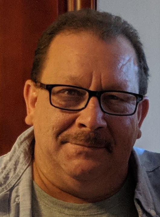Anthony (Tony) Claude Marshman - Crowder Funeral Home