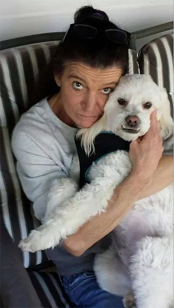 Darlene Marie Scurlock Estrada - Crowder Funeral Home