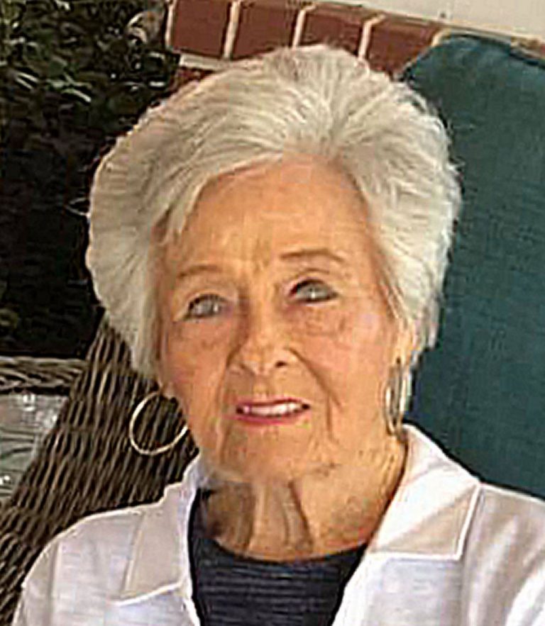 Jewel Dean Jones - Crowder Funeral Home