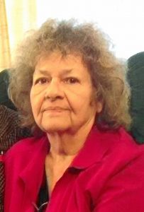 Patsy Roberts - Crowder Funeral Home