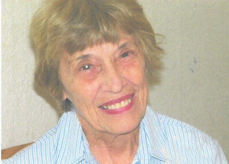 Charlene Wytovak - Crowder Funeral Home