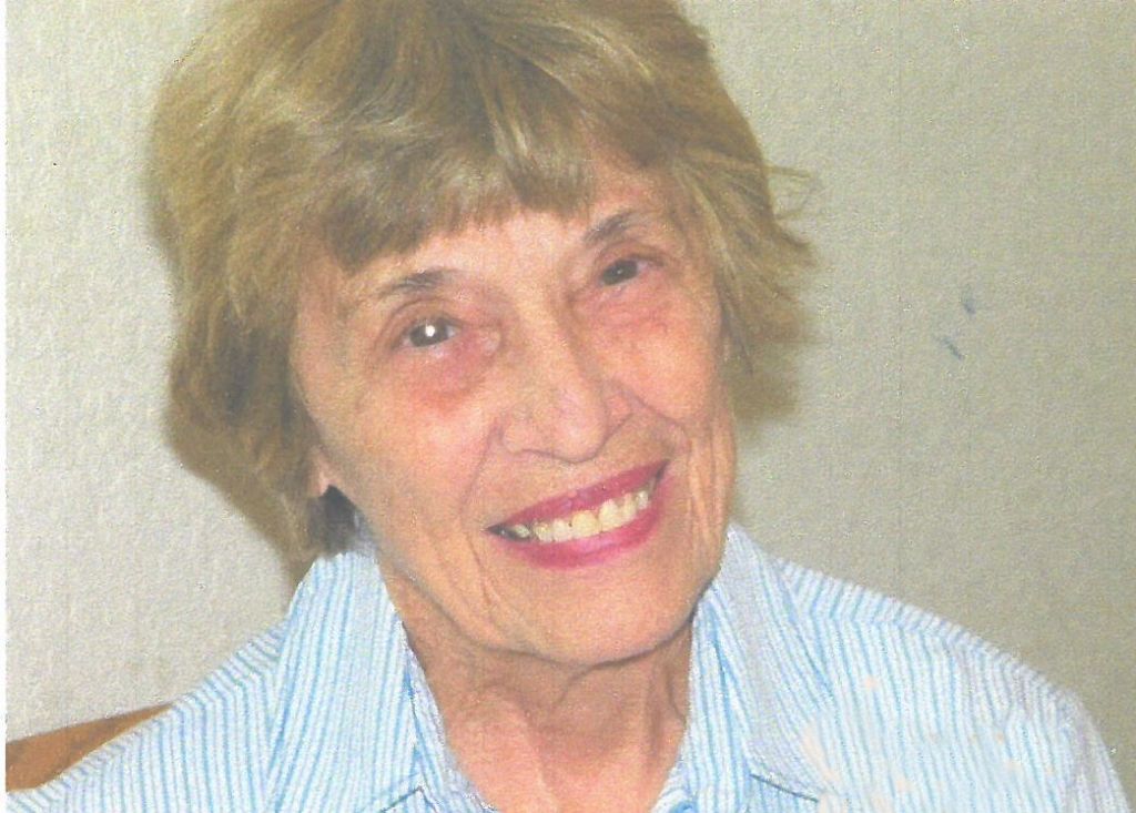 Charlene Wytovak - Crowder Funeral Home