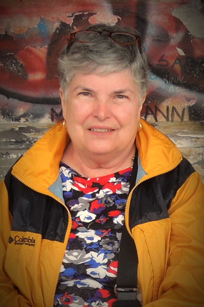 Elizabeth Fey Jordan - Crowder Funeral Home