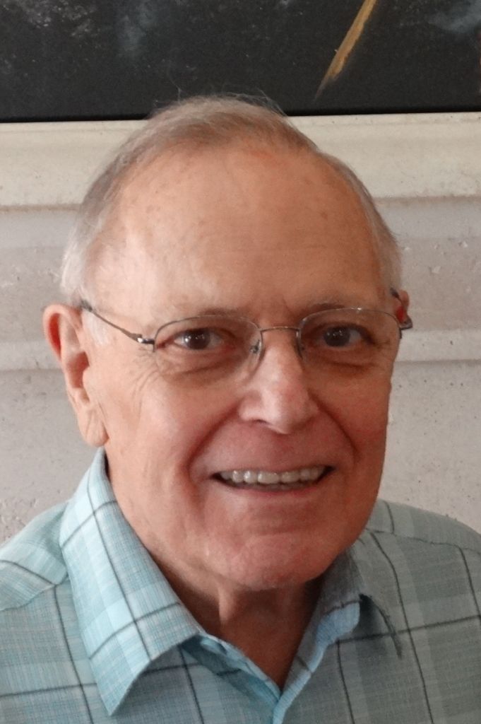 Ronald John Theriot - Crowder Funeral Home