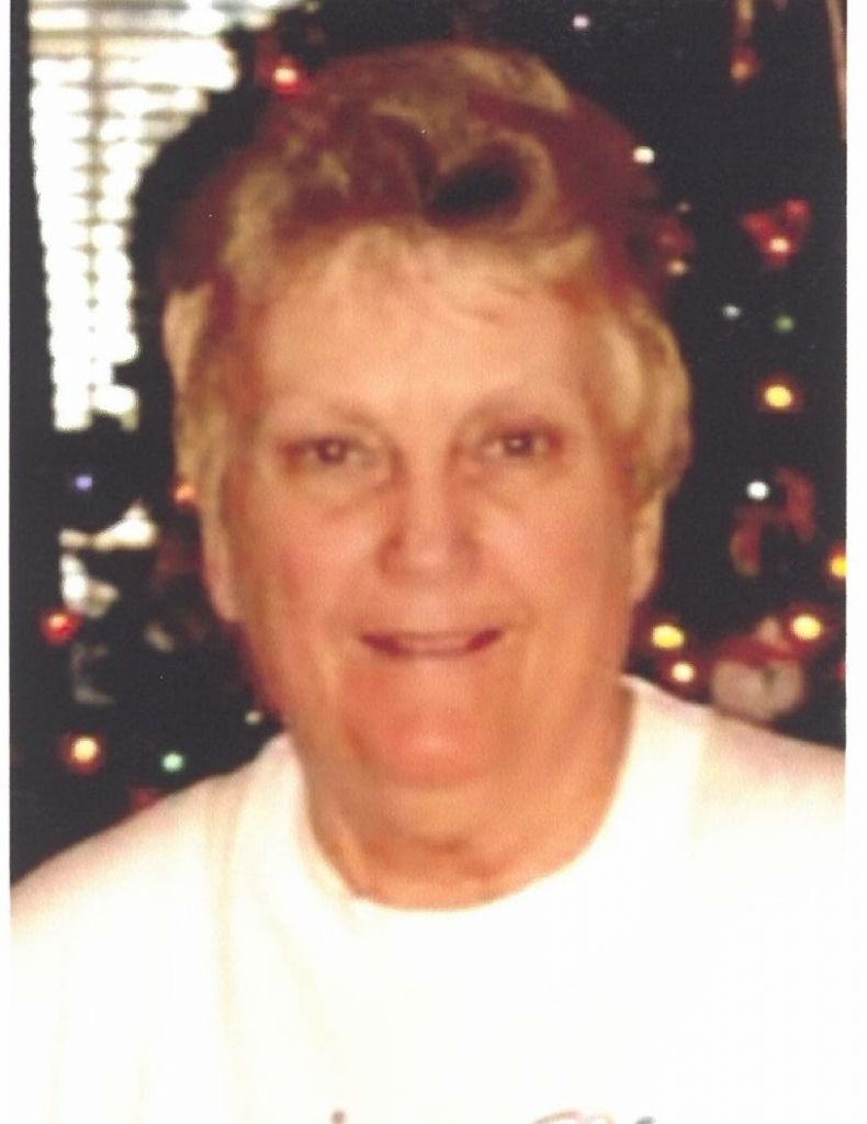 Kathryn Rae Maly - Crowder Funeral Home