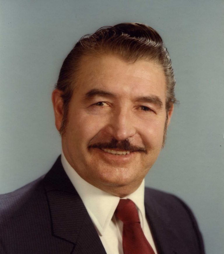 Raymond Edward Daley - Crowder Funeral Home
