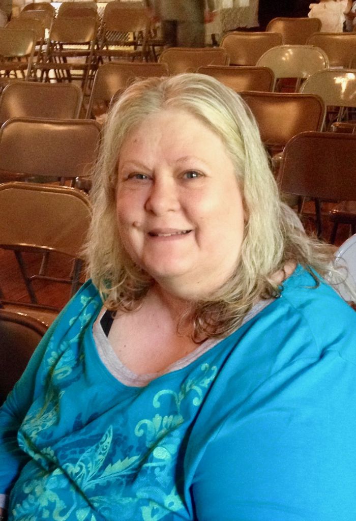 Brenda Kay Spurlock - Crowder Funeral Home