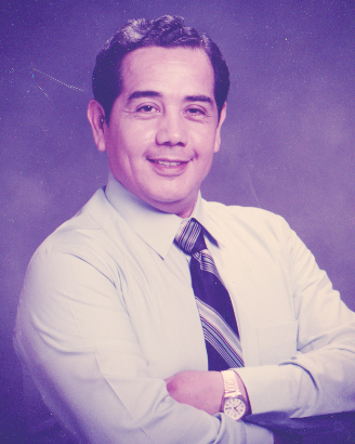 Jose V. Gomez - Crowder Funeral Home