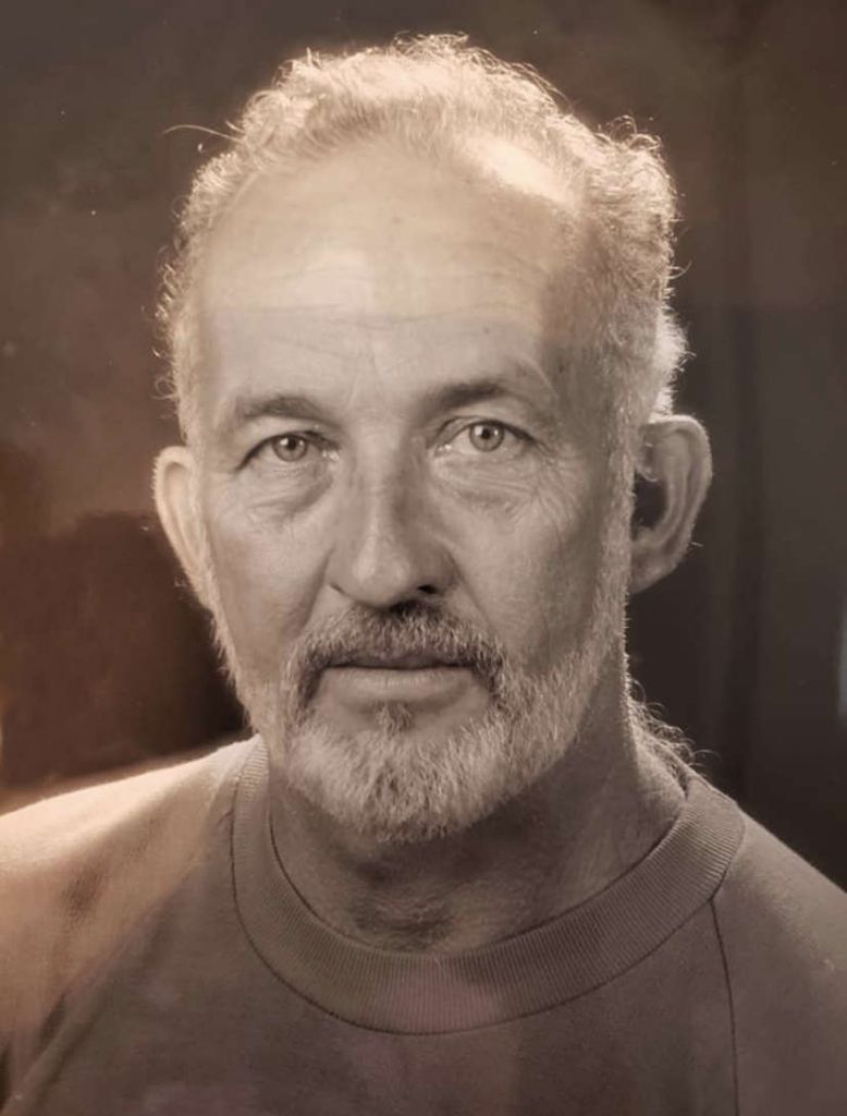 Robert Wayne “Robby” Manis, Sr. - Crowder Funeral Home