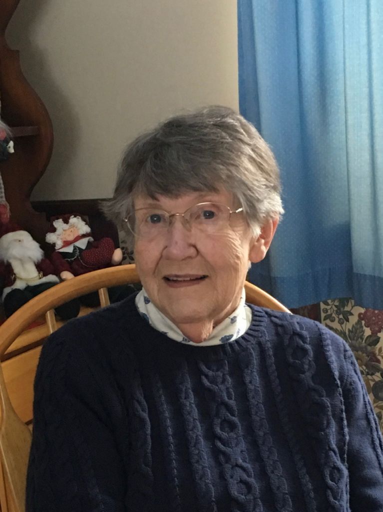 Patricia (Pat) Kay Glover - Crowder Funeral Home