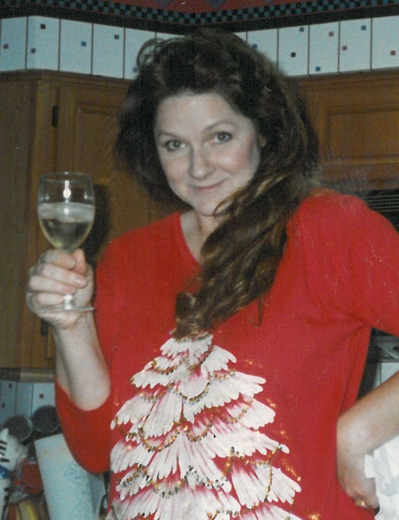Lynn Prosch Grubbs - Crowder Funeral Home