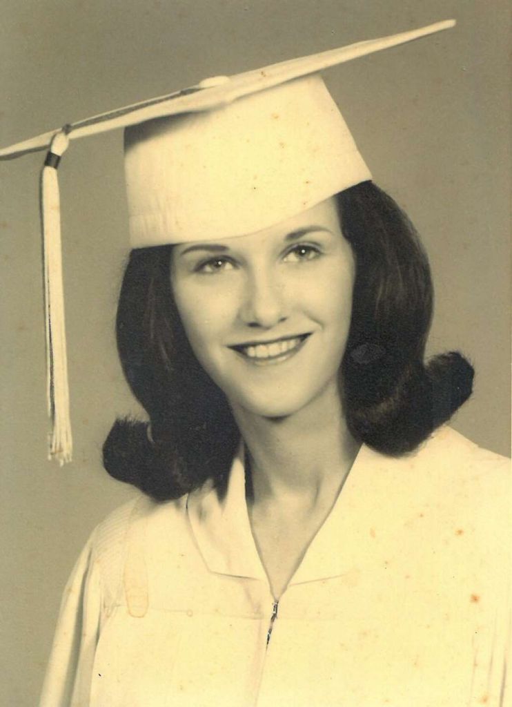 Janet Thornton - Crowder Funeral Home