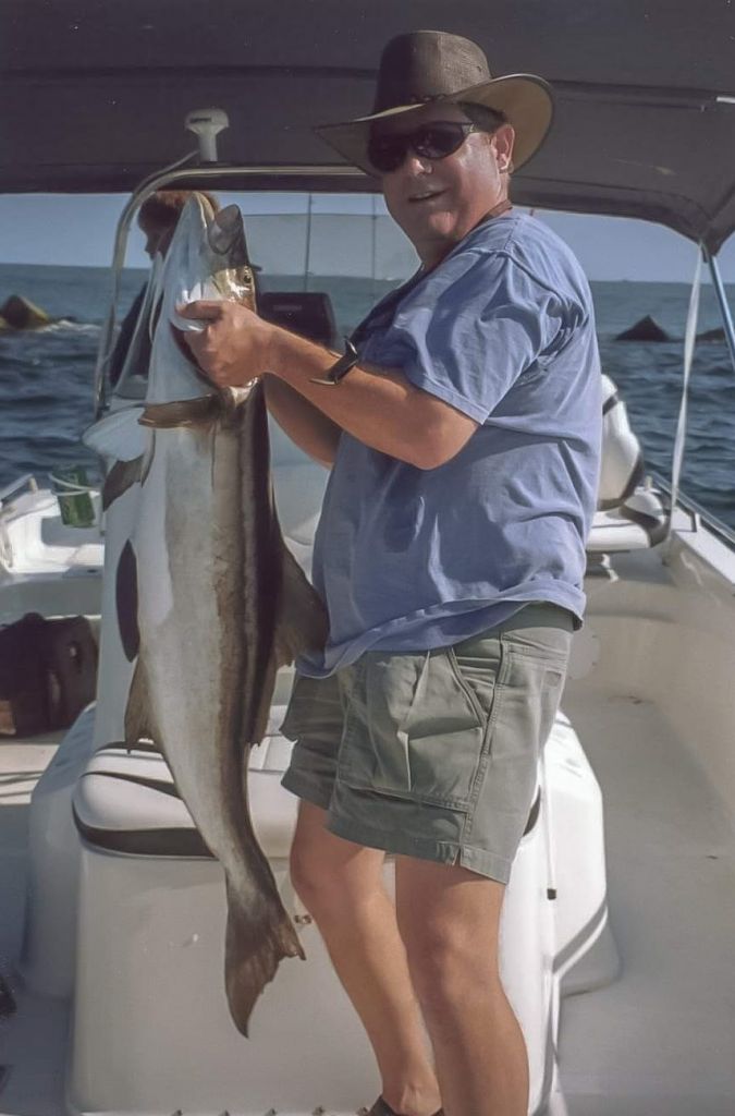 Dr. Charles "Chuck" Harris - Crowder Funeral Home