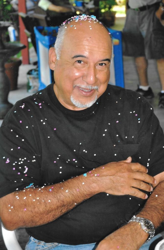 Mario Ramirez - Crowder Funeral Home