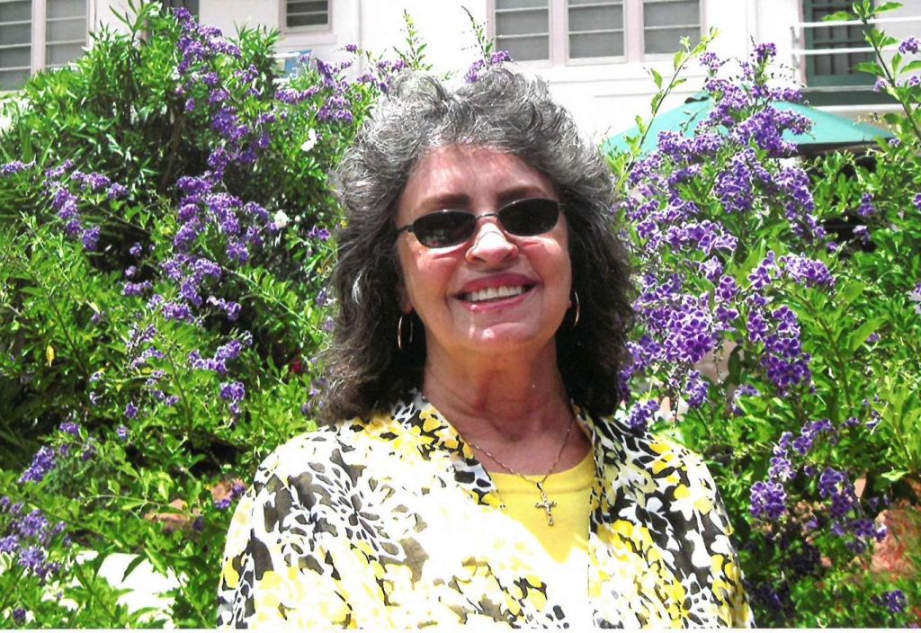 Ruth Moore - Crowder Funeral Home