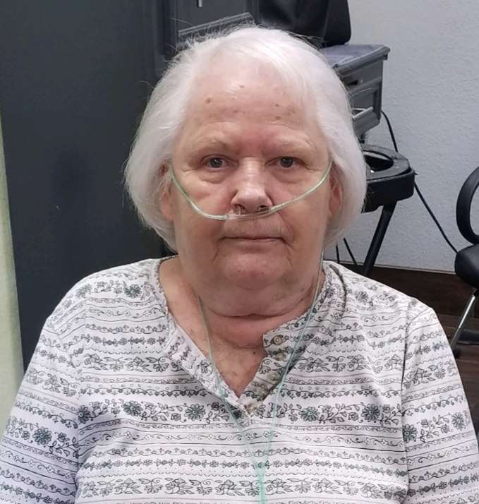 Tina Treadaway - Crowder Funeral Home