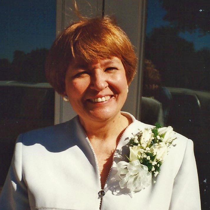 Barbara Ann Feser - Crowder Funeral Home