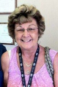 Jane Elizabeth Hallam Bean - Crowder Funeral Home