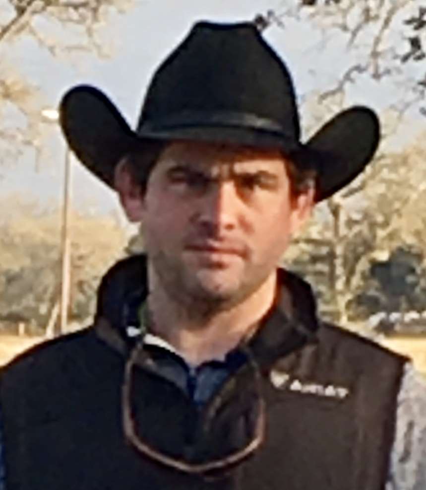 James Bart Richardson - Crowder Funeral Home