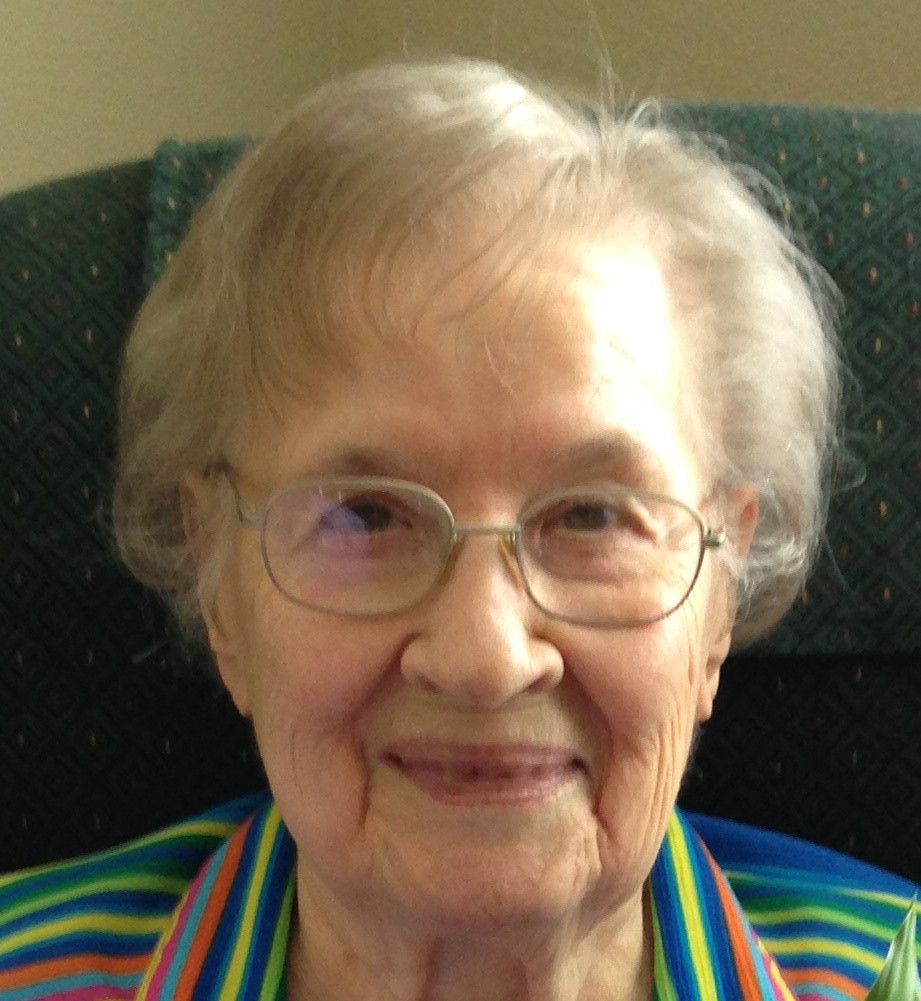 Elva Ruth Fisher Zammit - Crowder Funeral Home