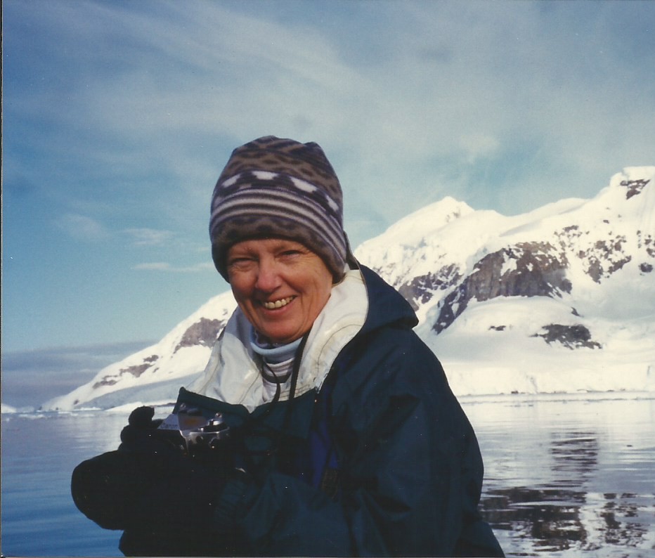 Elizabeth Waterhouse Layman - Crowder Funeral Home