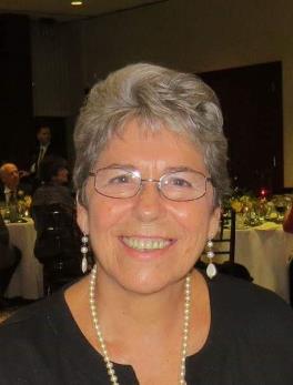 Nina Trivelli Burckhardt - Crowder Funeral Home