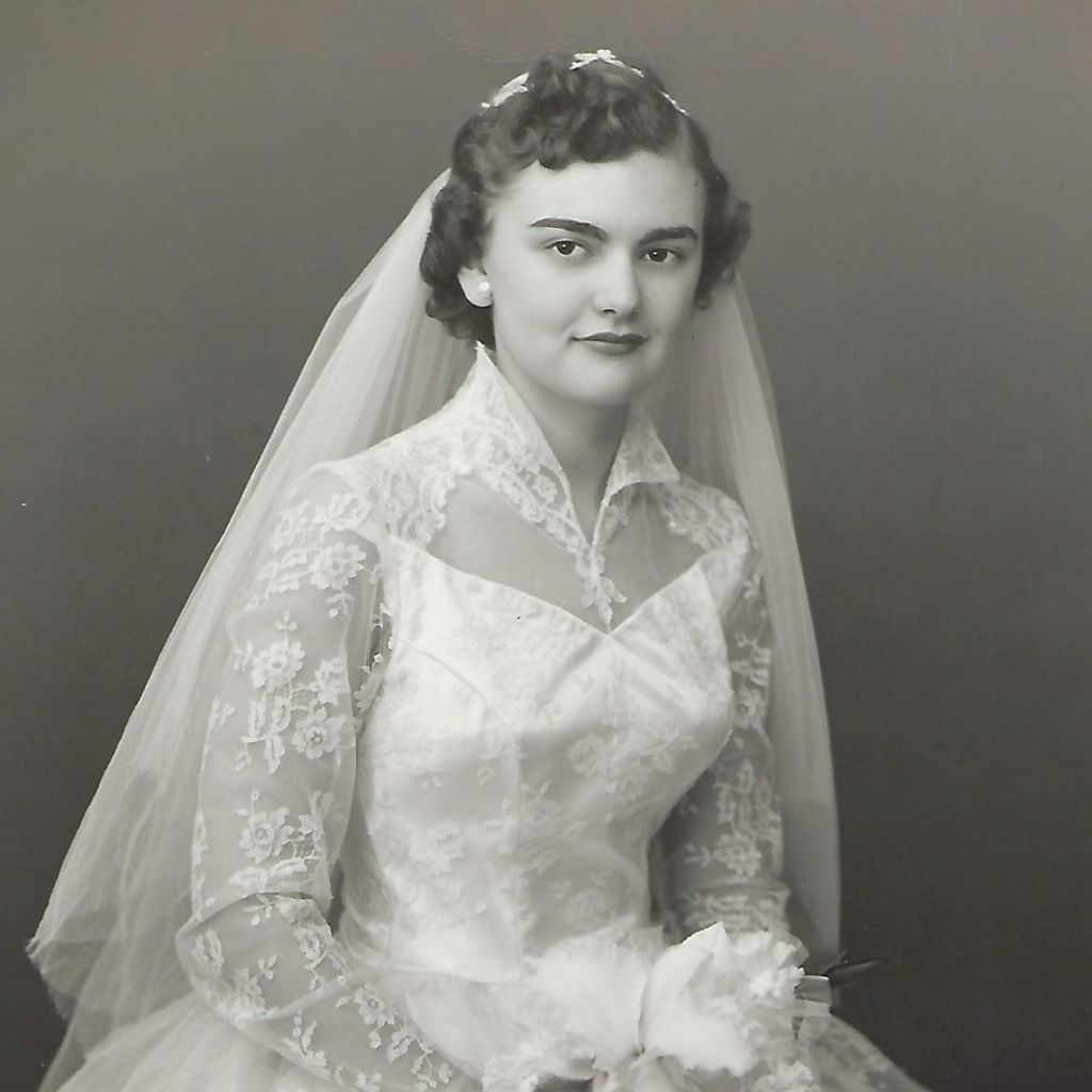 Patricia Ann Buckley - Crowder Funeral Home
