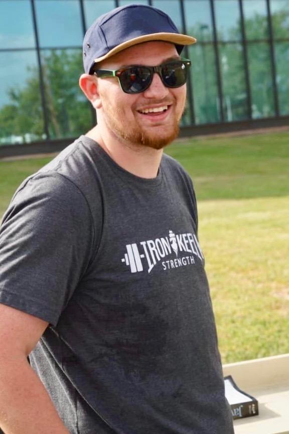 Jacob Andrew Pepe - Crowder Funeral Home