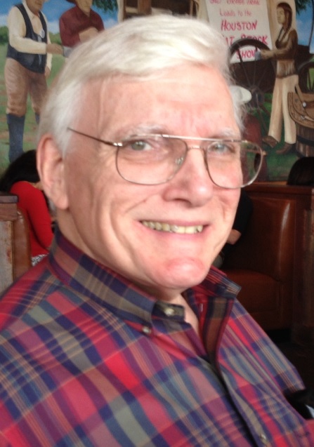 Clinton G. Weber - Crowder Funeral Home