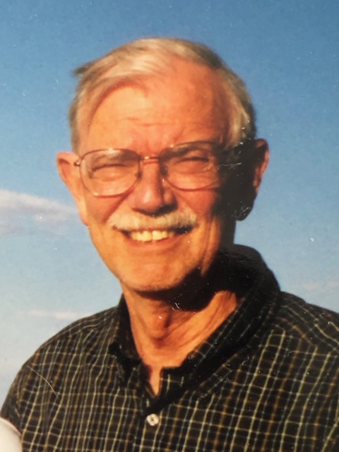 William “Bill” Reed Avent - Crowder Funeral Home