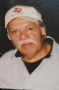 Gilbert Galvan - Crowder Funeral Home