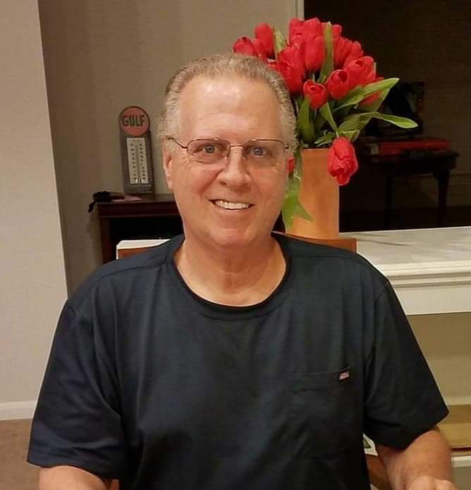 Stuart Douglas Pattison - Crowder Funeral Home