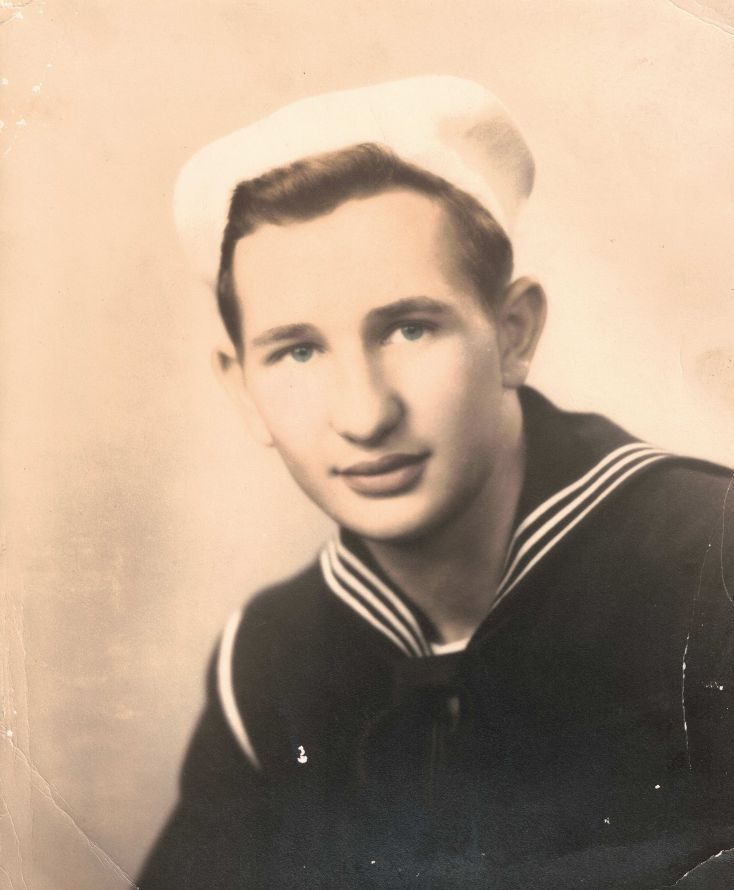 Roman “Ray” Z. Petrowski - Crowder Funeral Home