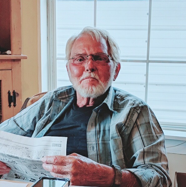 John Calvin Rhyne - Crowder Funeral Home