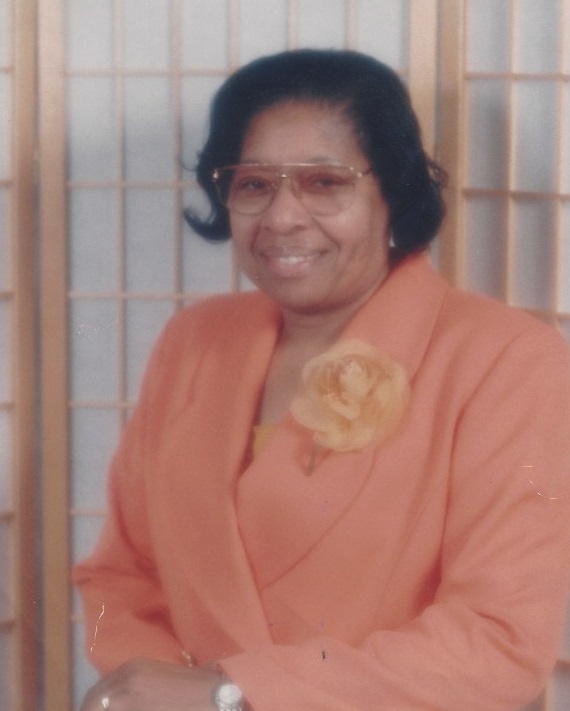 Evangelist Irma Lee Reed - Crowder Funeral Home