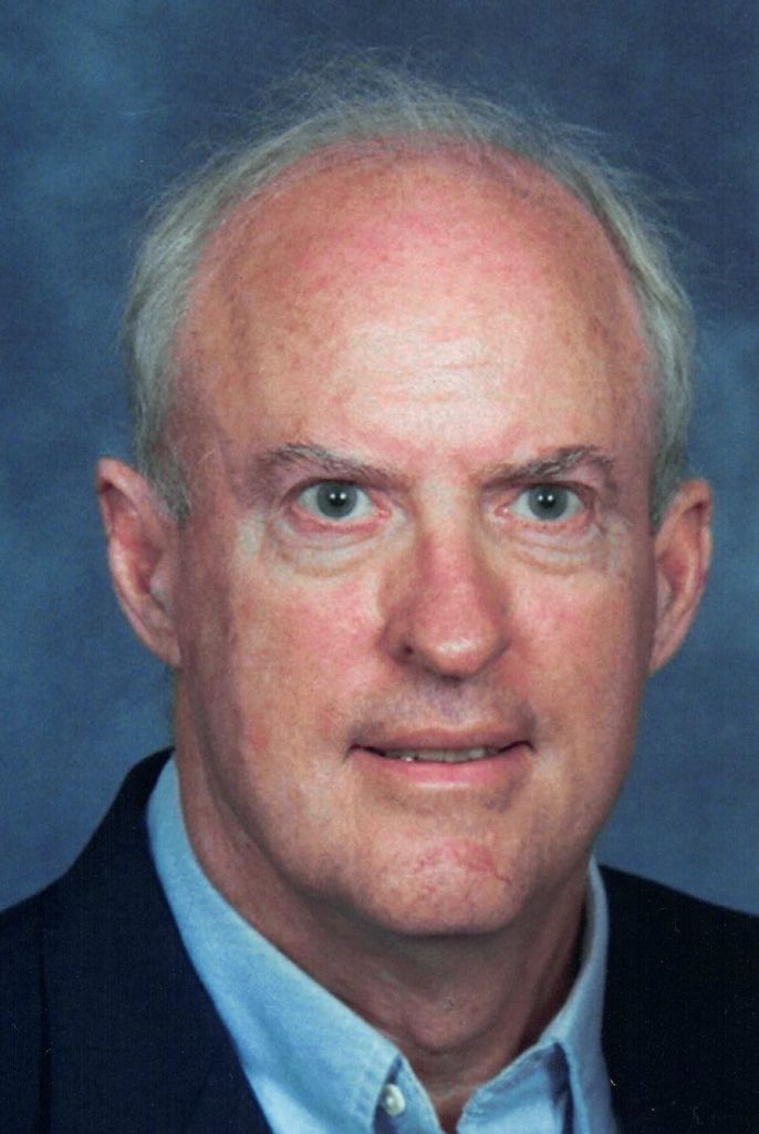 Larry Bernard Kerkhove - Crowder Funeral Home