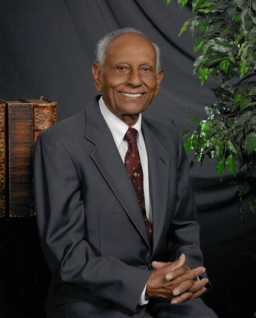 Rev. Henry S. Sukal - Crowder Funeral Home