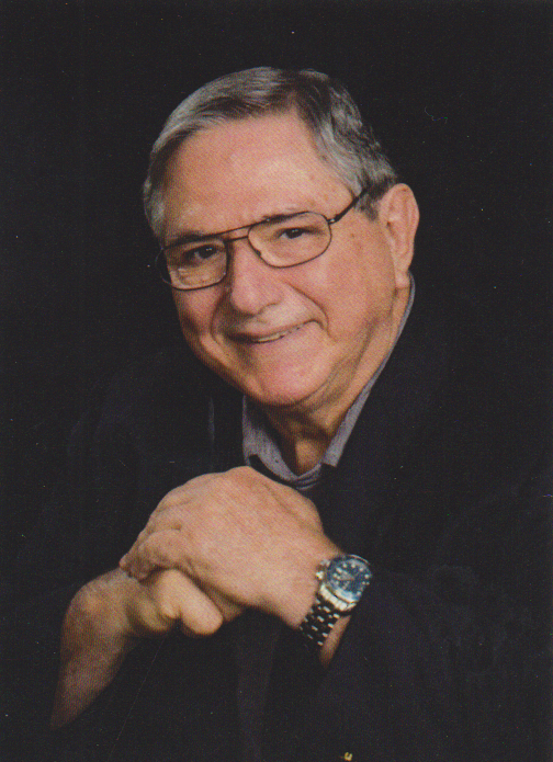 Robert H. Nicholas, Jr. - Crowder Funeral Home