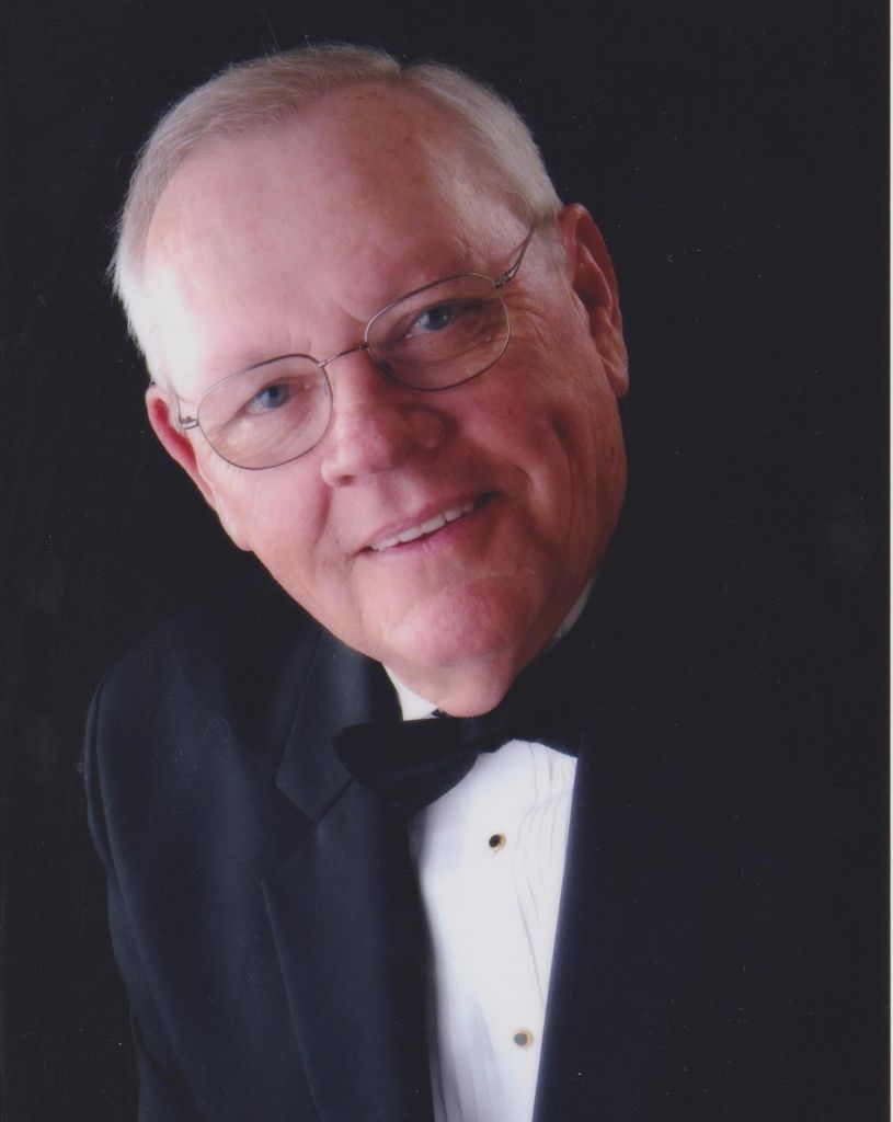 Robert Elwyn Goodwin Jr. - Crowder Funeral Home