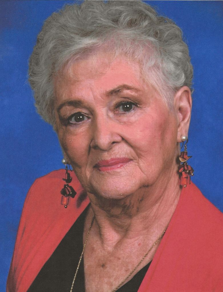 Frances Nealy Brittnacher - Crowder Funeral Home