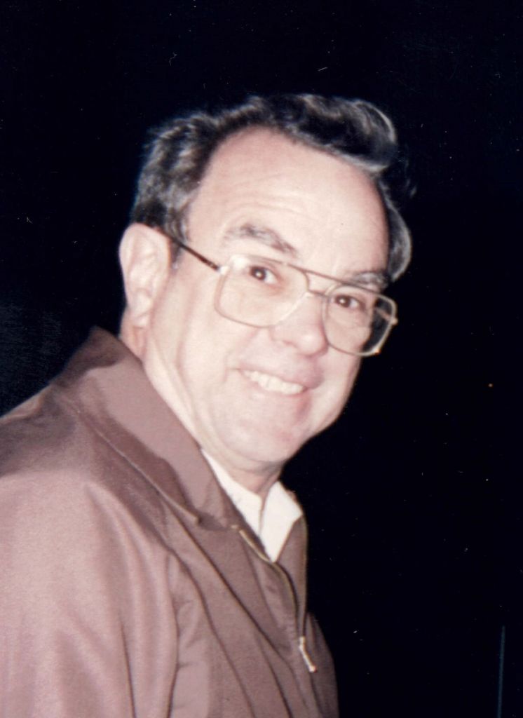 John Robert Swindell - Crowder Funeral Home