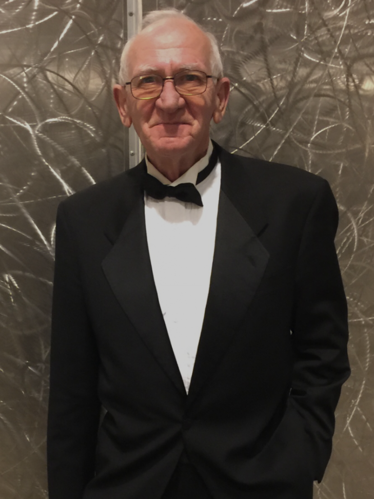 Franciscus “Frans” Maria van Hoof - Crowder Funeral Home