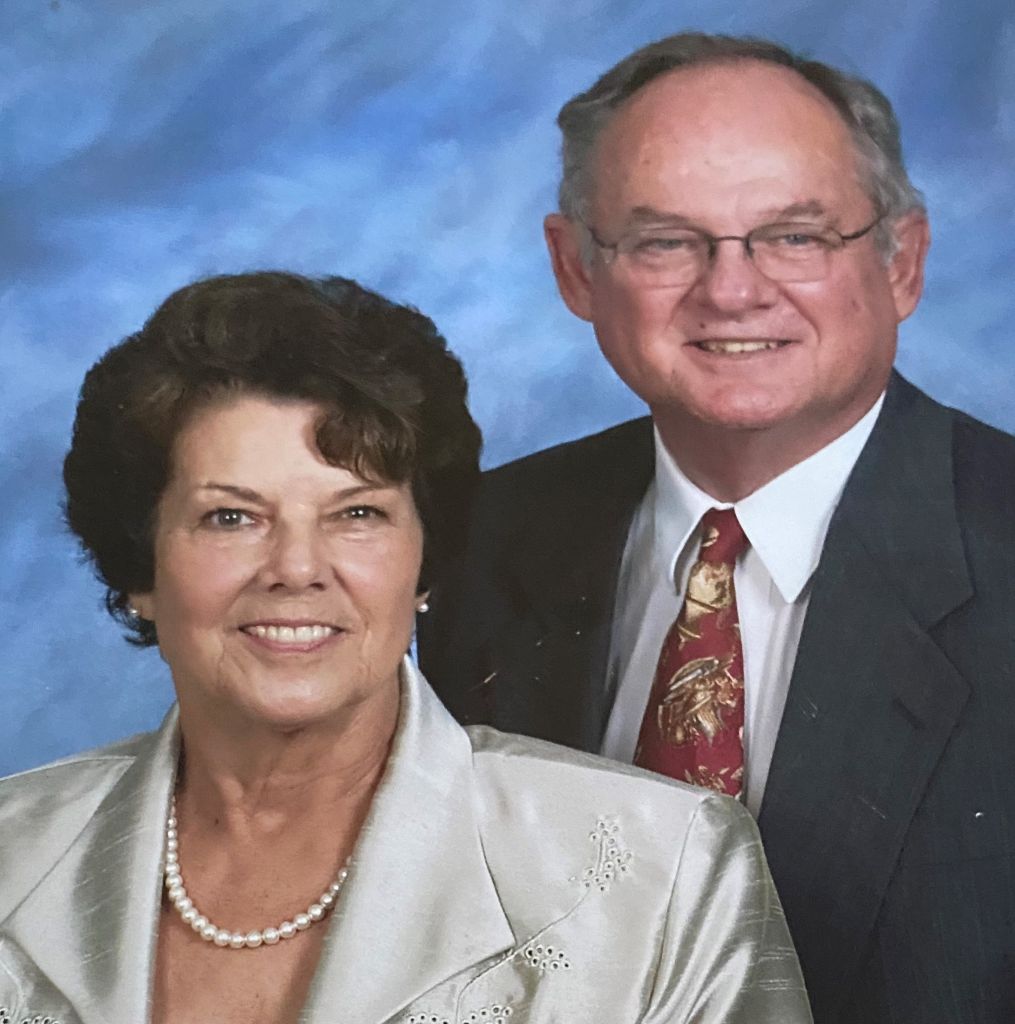 Ronald Bartosh - Crowder Funeral Home