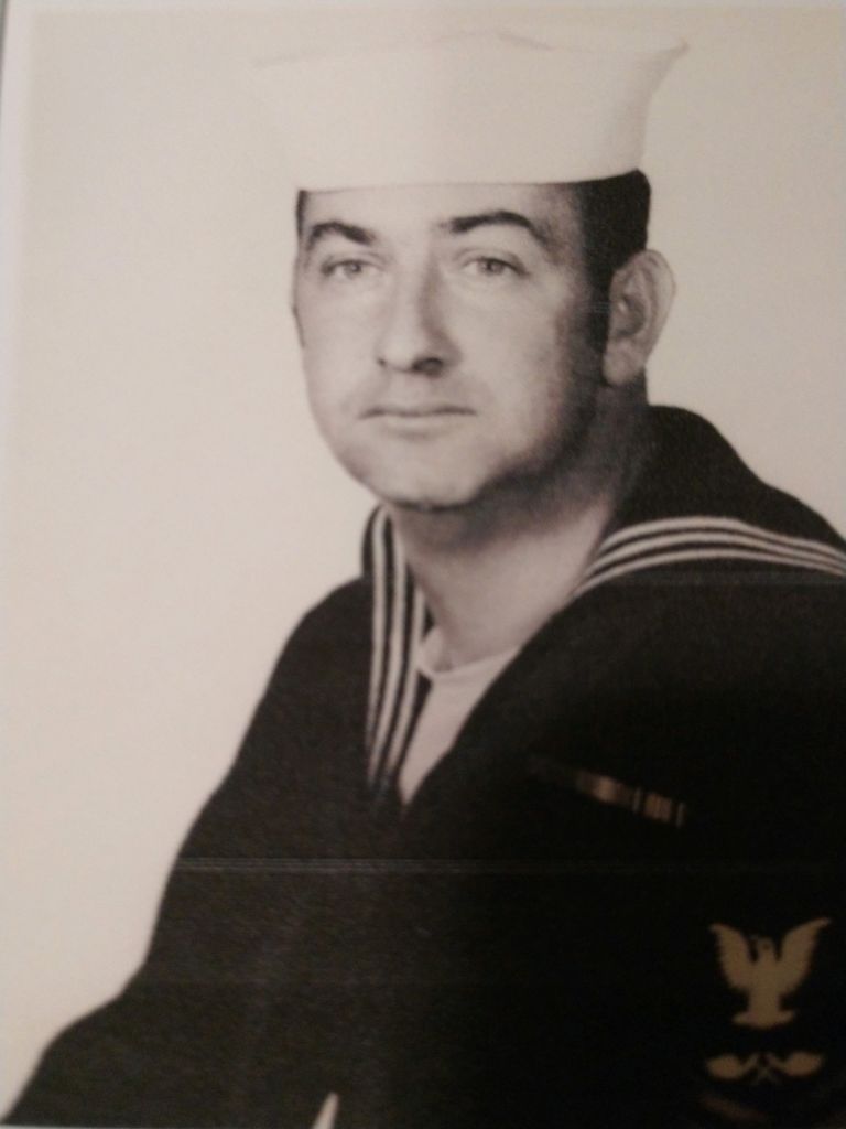 Richard Rhay Piper - Crowder Funeral Home