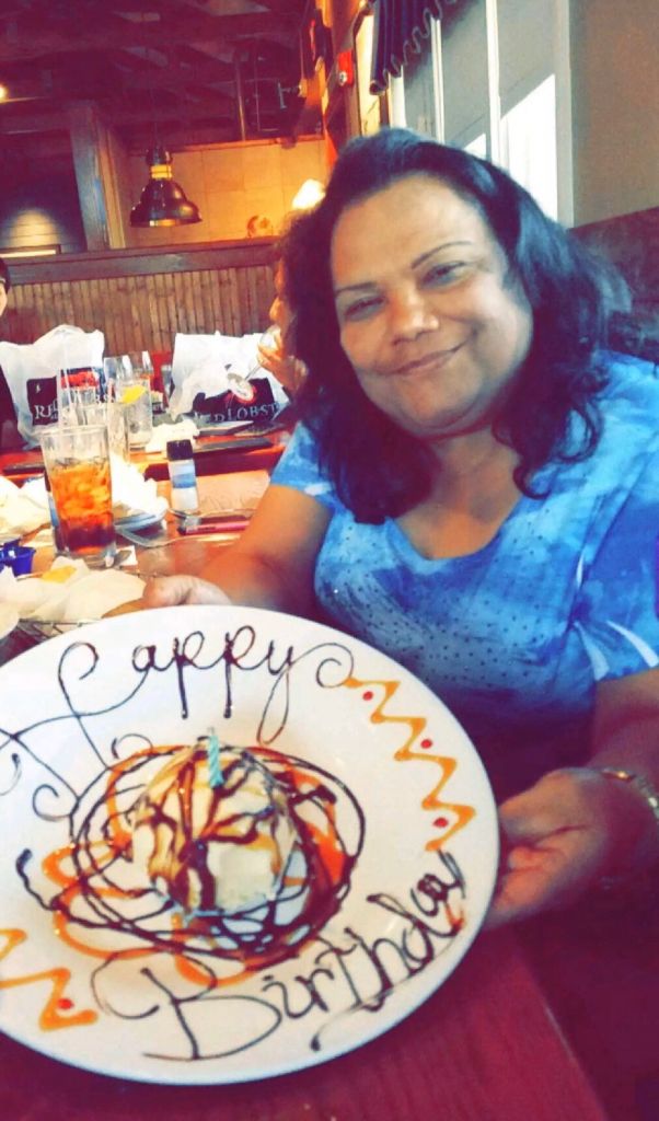 Wilma Vera - Crowder Funeral Home