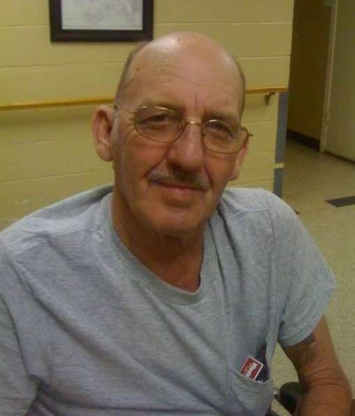 G.P. “Butch” Marceaux - Crowder Funeral Home