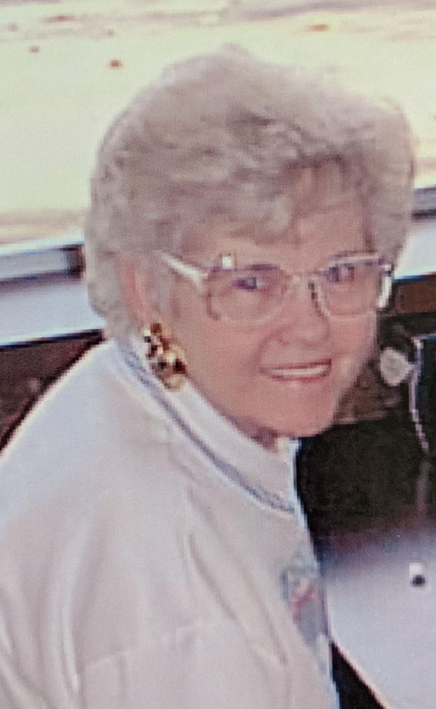 Martha Jane Stone - Crowder Funeral Home