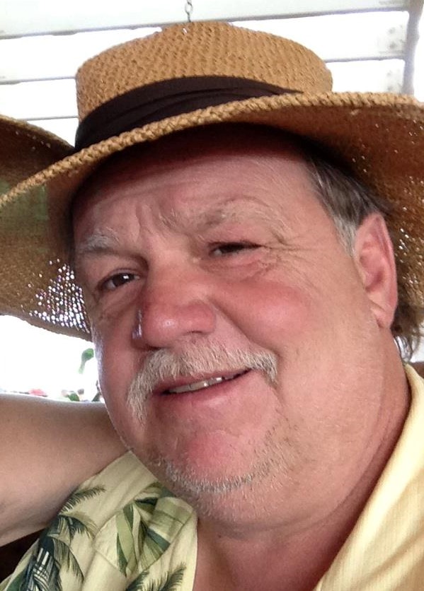 Bill Biela - Crowder Funeral Home